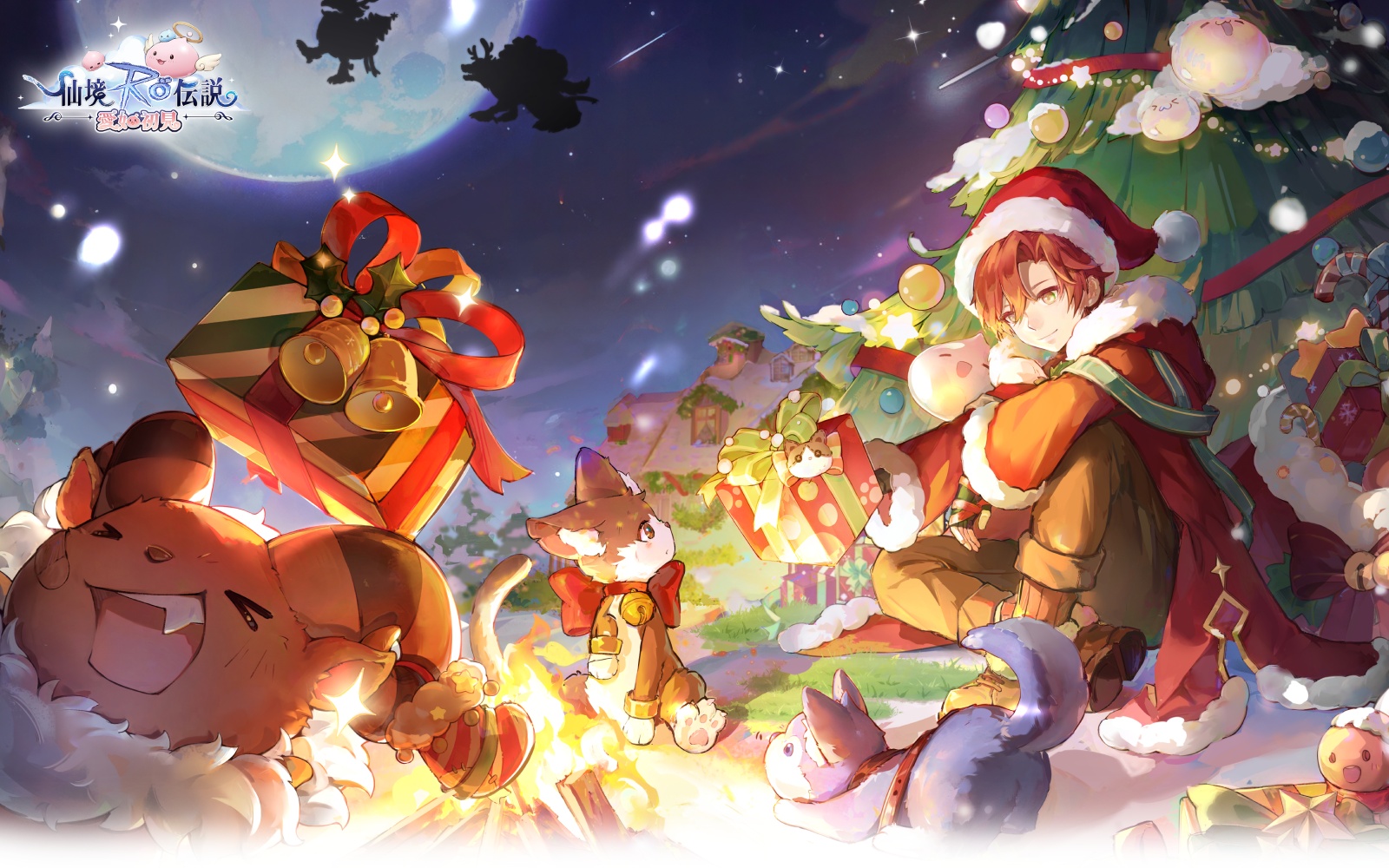 Ragnarok Origin – MyCard Wallet Exclusive Top Up Bonus