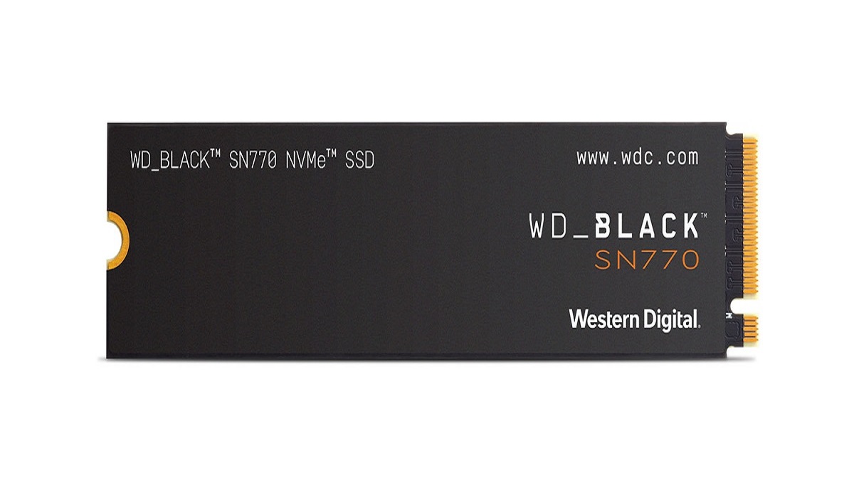 MyCard娛樂中心 » Western Digital 推出全新 WD_BLACK 產品，驅動玩家升級遊戲裝備