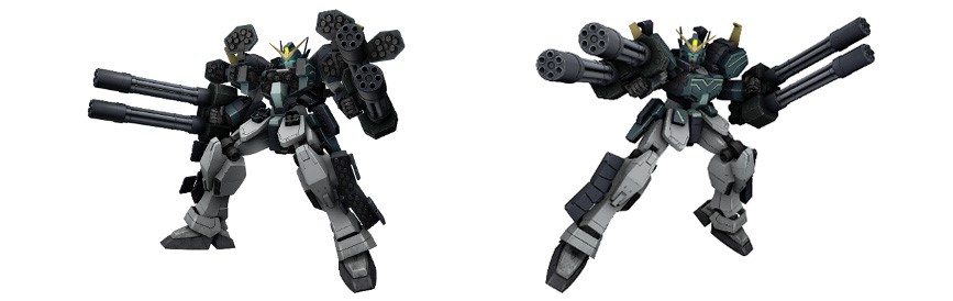 《鋼彈EVOLUTION》第三賽季 IGNITION 即將啟動 重武裝鋼彈改[EW]-無盡的華爾茲強勢登場 - FUN電