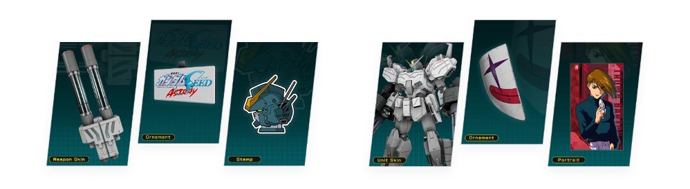 《鋼彈EVOLUTION》第三賽季 IGNITION 即將啟動 重武裝鋼彈改[EW]-無盡的華爾茲強勢登場 - FUN電