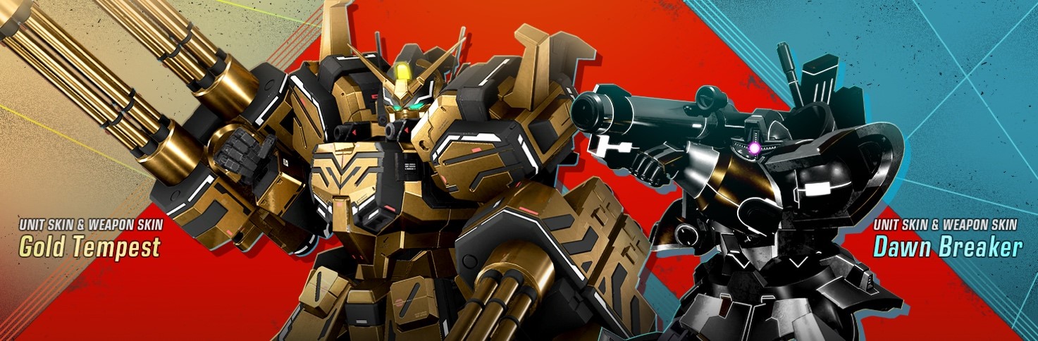 《鋼彈EVOLUTION》第三賽季 IGNITION 即將啟動 重武裝鋼彈改[EW]-無盡的華爾茲強勢登場 - FUN電