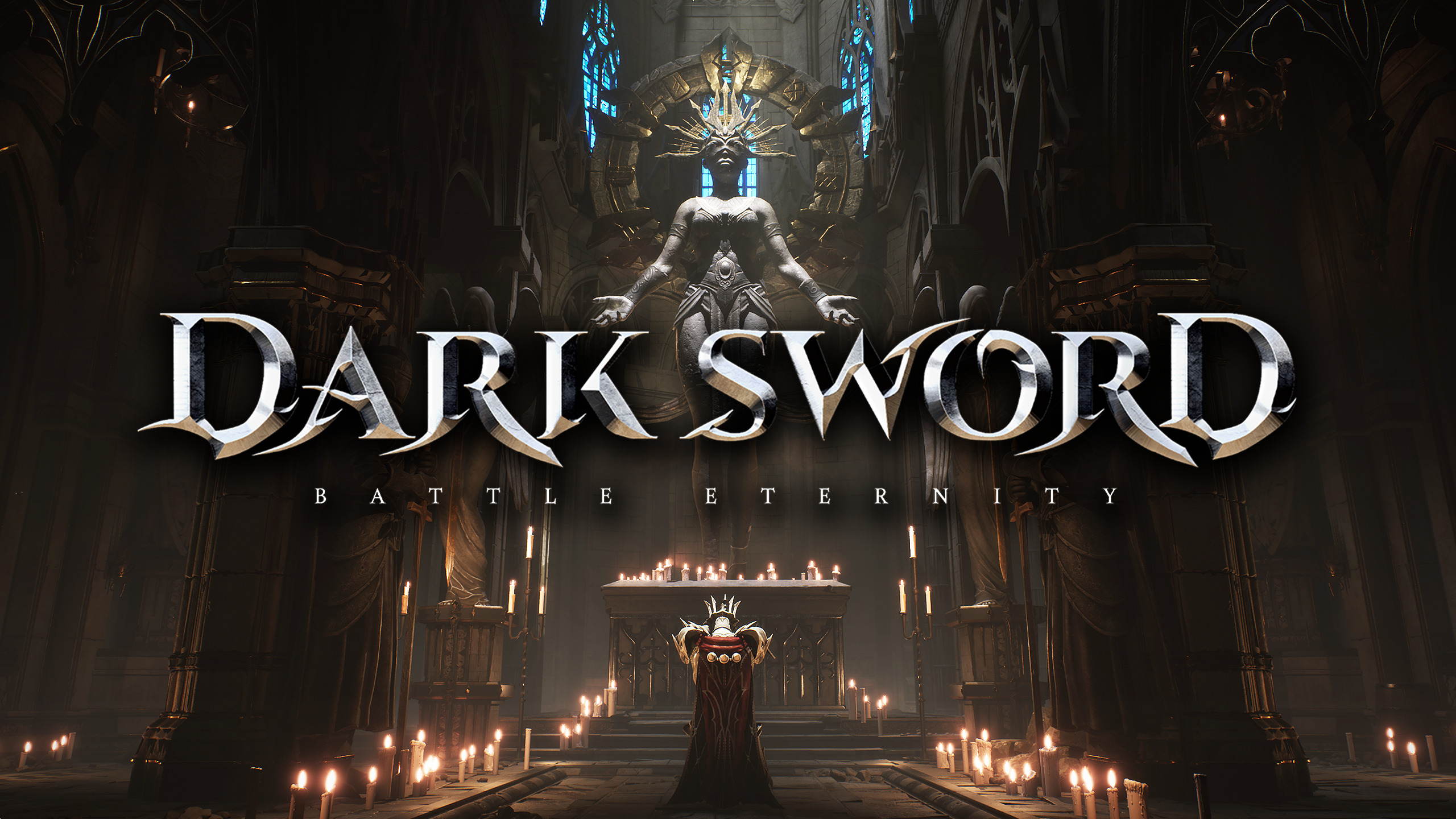 Com2uS Roca全新VR力作《Darksword: Battle Eternity》即將火爆上線 宣布將於6月23日搶攻全球市場 - FUN電