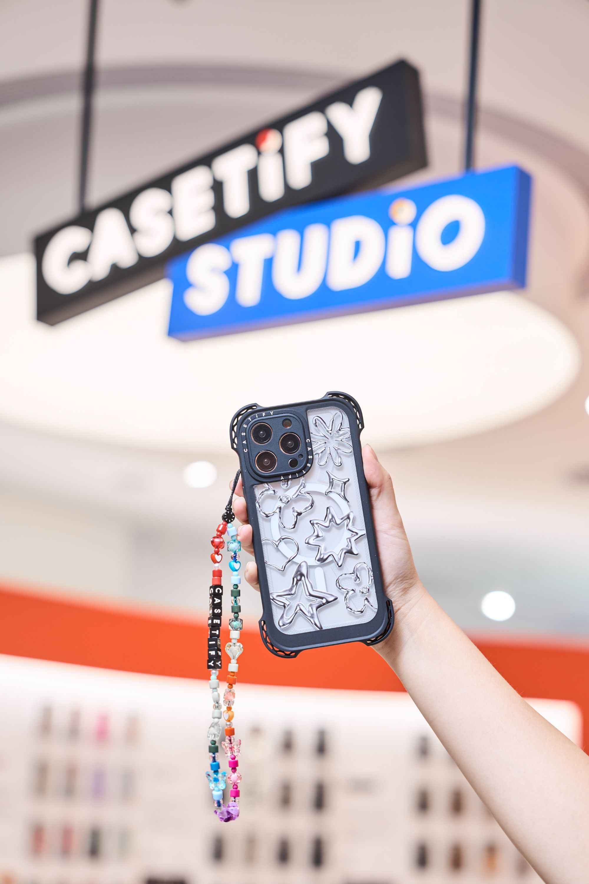南台灣第一間！CASETiFY STUDiO 高雄漢神巨蛋品牌概念店開幕 一連四天指定產品限時 2 件 8 折與限量好禮滿額贈慶開幕 - MyCard娛樂中心