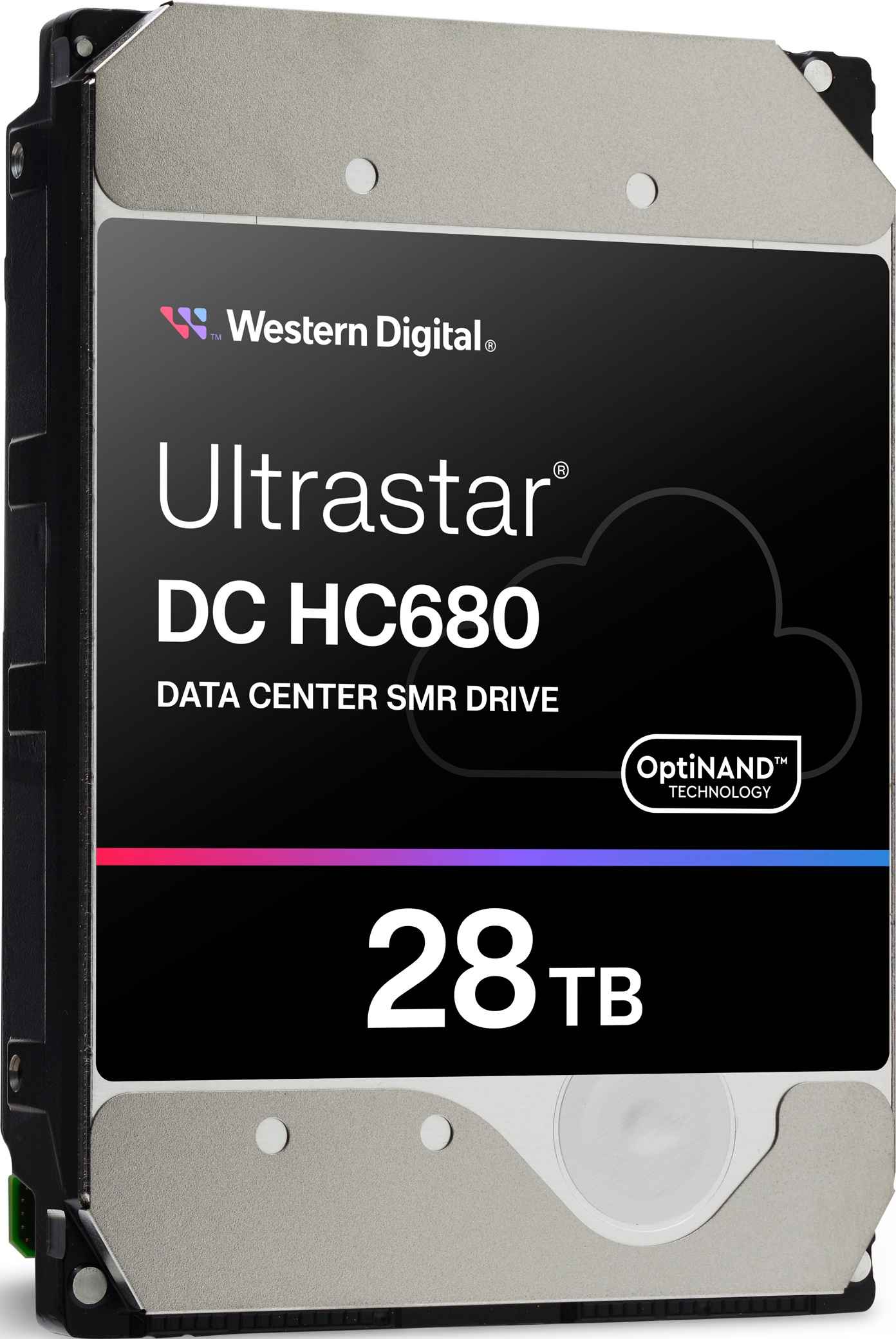 Western Digital 24TB CMR HDD 大量出貨 強勁需求帶動 28TB SMR HDD 搭載攀升 - MyCard娛樂中心